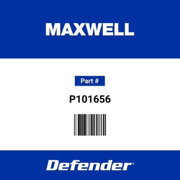 Maxwell Kit - Drum Parts 300 VC - P101656 | Defender Marine