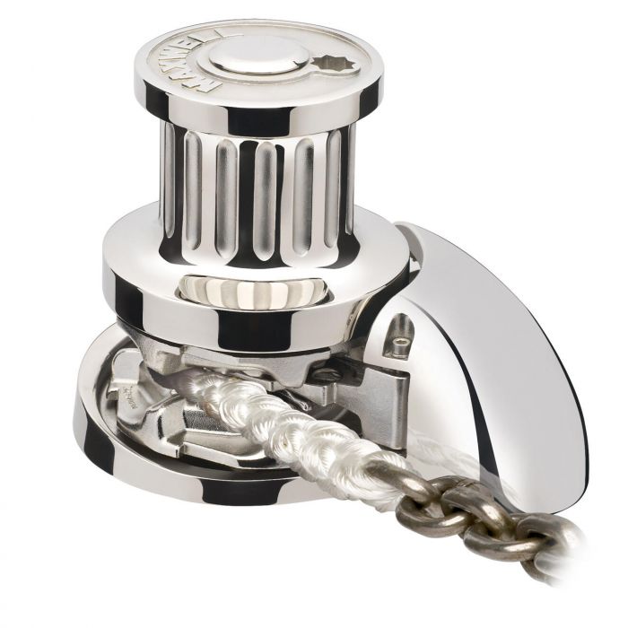 Maxwell RC12-12 90TDC 12V ACW Capstan - P104930 | Defender Marine