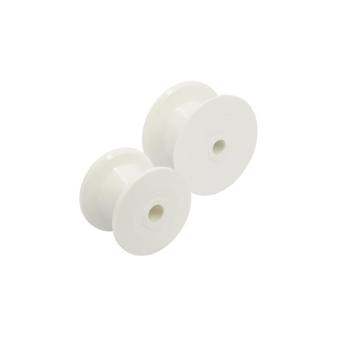 Maxwell Spare Rolls for Obelix Bow-Roller - SET0085 | Defender Marine