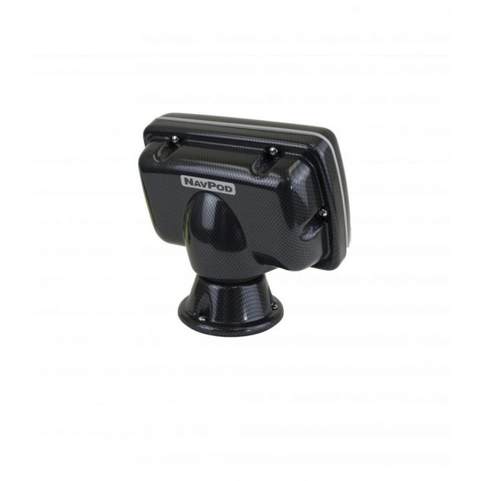 NavPod Garmin GPSMAP 723/743 PowerPod | Defender Marine