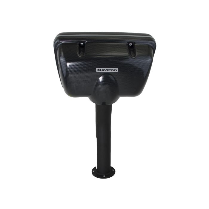 NavPod Garmin GPSMAP 7410/7610 PedestalPod - 45 deg. - PED5050-19-C ...
