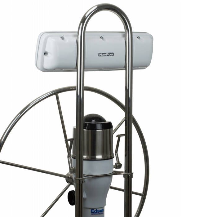 NavPod - Waterproof Housings For Marine Electronics | Defender Marine