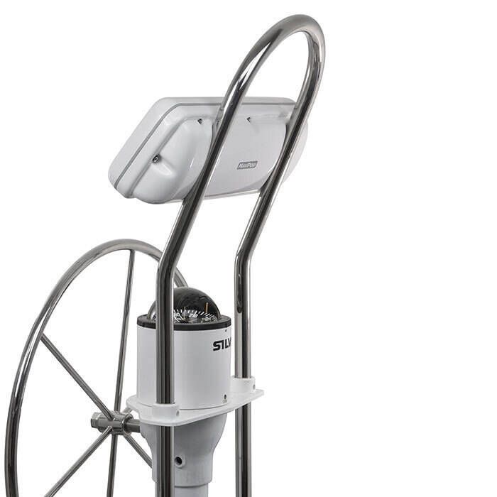 NavPod Simrad NSS7 Evo3/B&G Zeus3 7 SystemPod +2 Instruments | Defender ...