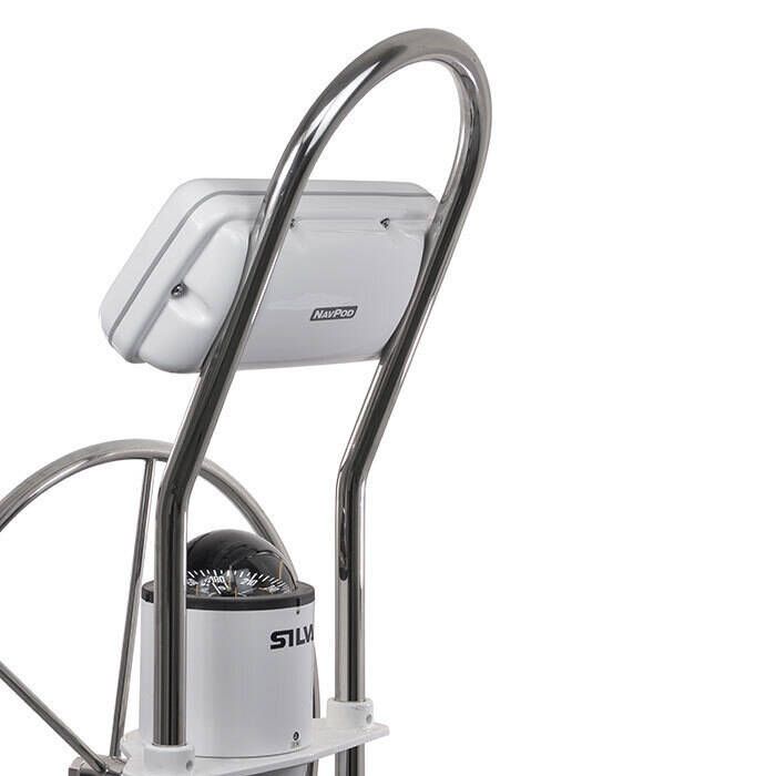 NavPod Simrad NSS7 Evo3/B&G Zeus3 7 SystemPod | Defender Marine