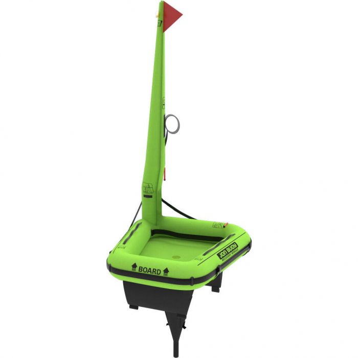 Ocean Safety Jon Buoy Recovery Module MK6 | Defender Marine