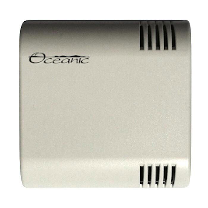 Oceanic Systems Cabin Air Temperature Sensor - 4522 | Defender Marine