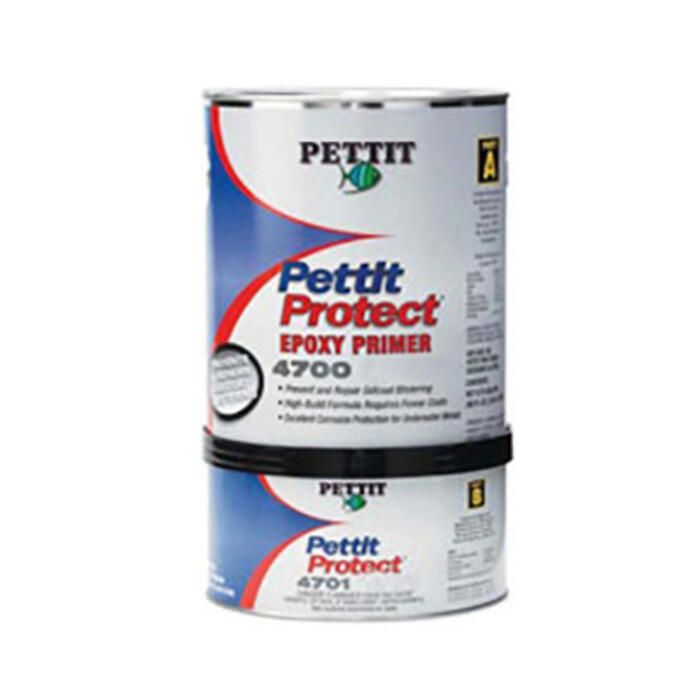 Pettit Protect Epoxy Primer | Defender