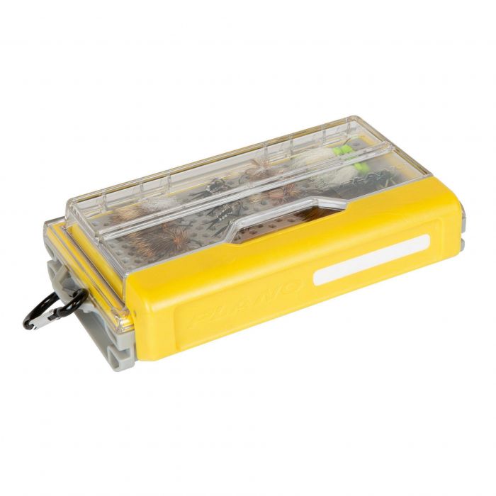 Plano EDGE Micro Fly Tackle Box - PLASE342 | Defender Marine