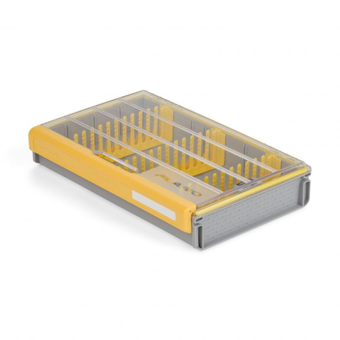 Plano EDGE Spinner Bait Tackle Box - 3700 - PLASE603 | Defender Marine