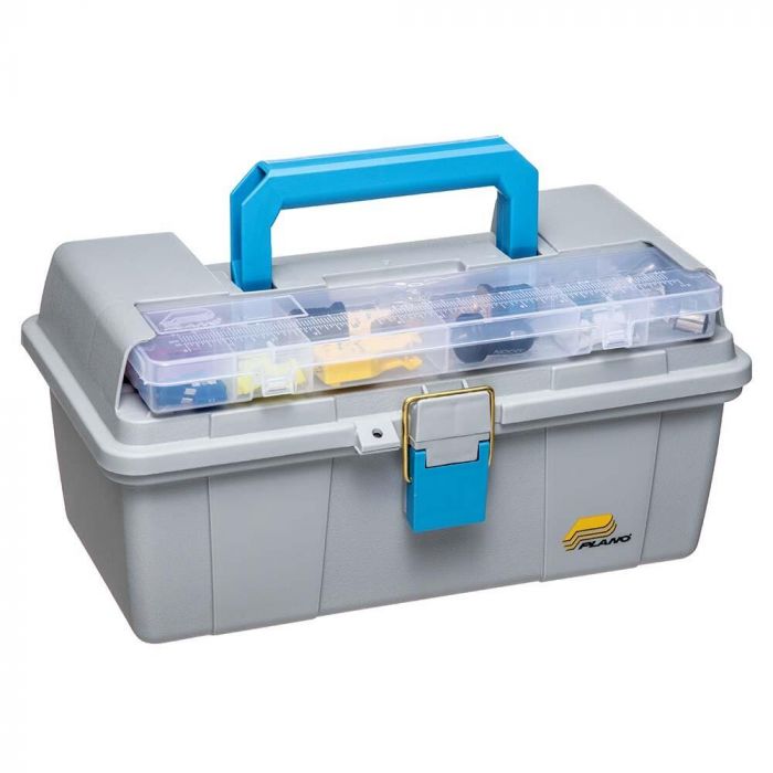 Plano Marine Tool Box - PLAM4520B | Defender Marine