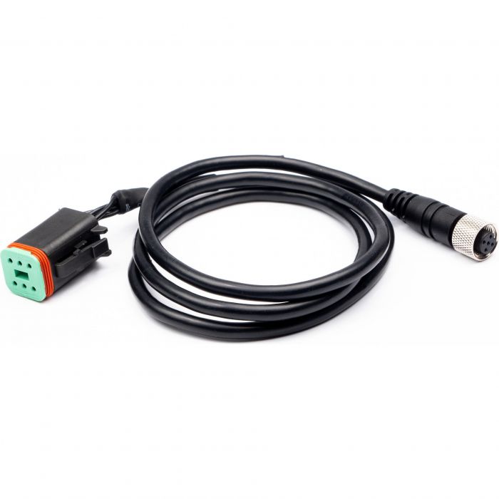 Raymarine Volvo Engine EVC Link Cable - 1 m (3' 3 3/8") - E70240 ...