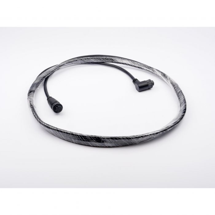 Raymarine Right Angle RayNet Cable - 10 m (32' 9 11/16") - A80512 ...