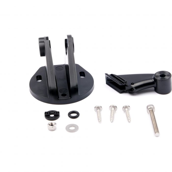 Raymarine CPT-S Transom Mount Bracket Kit - R70496 | Defender Marine