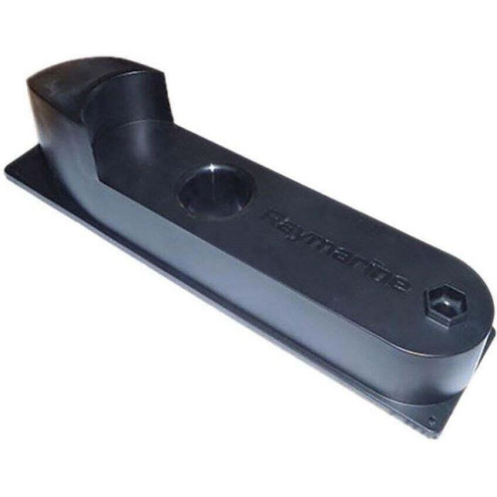 Raymarine HV-300 Thru-Hull Transducer Fairing Block - R70741 | Defender