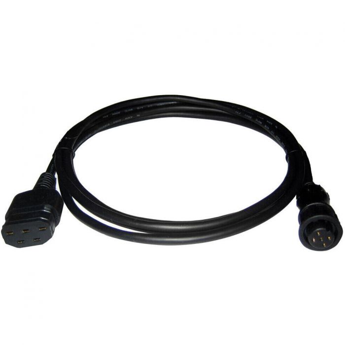 Raymarine SeaTalk 2 to NMEA 2000 Interface Cable - 1.5 m (5') - E55053 ...