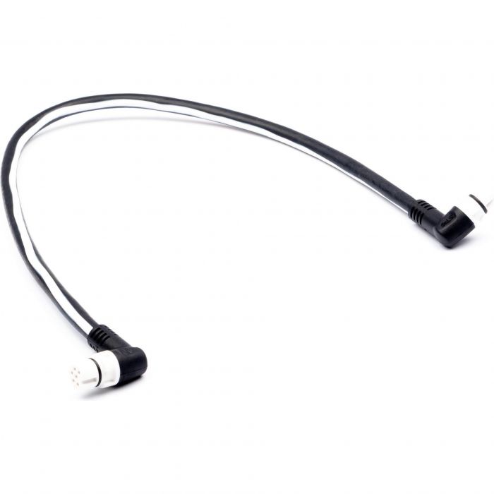 Raymarine SeaTalk NG Elbow Spur Cable - A06042 | Defender Marine