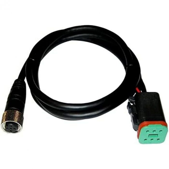Raymarine 1 m (3') Volvo Engine EVC Link Cable - E70240 | Defender Marine