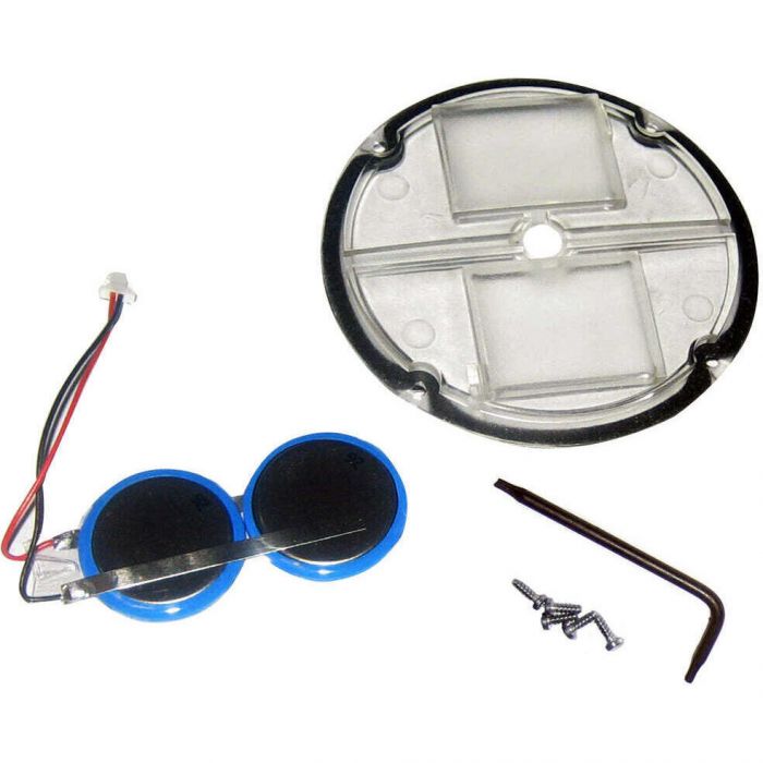 Raymarine Wind Transmitter Battery Pack & Seal Kit - TA125 | Defender