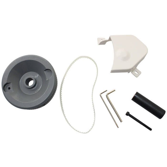 Reliable Cuda Crank Handwheel Kit - 200ZWCCKIT | Defender Marine