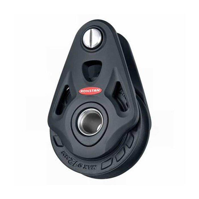 Ronstan Series 60 Core Halyard Block - 60 mm (2 3/8") - RF64108 ...