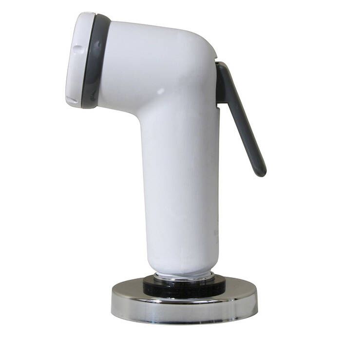 Scandvik Standard Straight-Handle Sprayer with Trigger Control ...