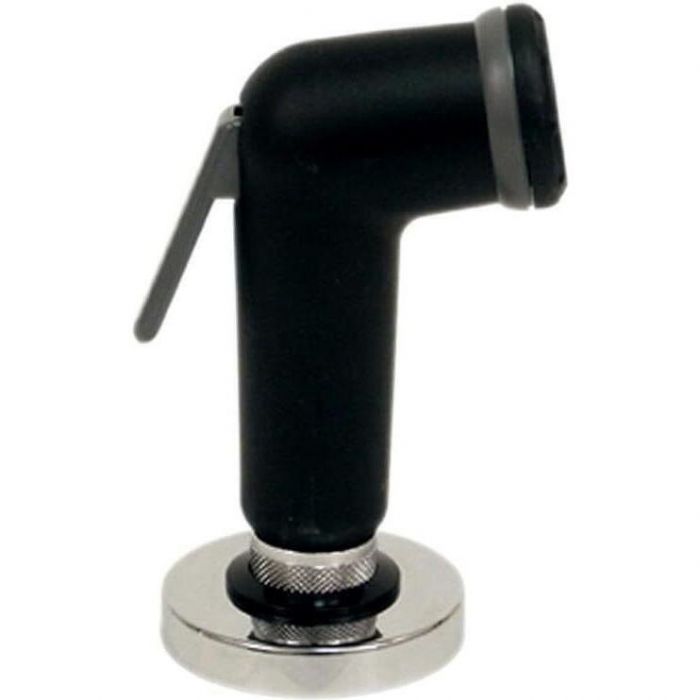 Scandvik Standard Straight-Handle Sprayer with Trigger Control ...