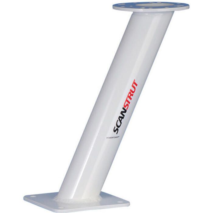 Scanstrut Aluminum PowerTower Camera Mount - 12" - CAM-PT-300-01 ...