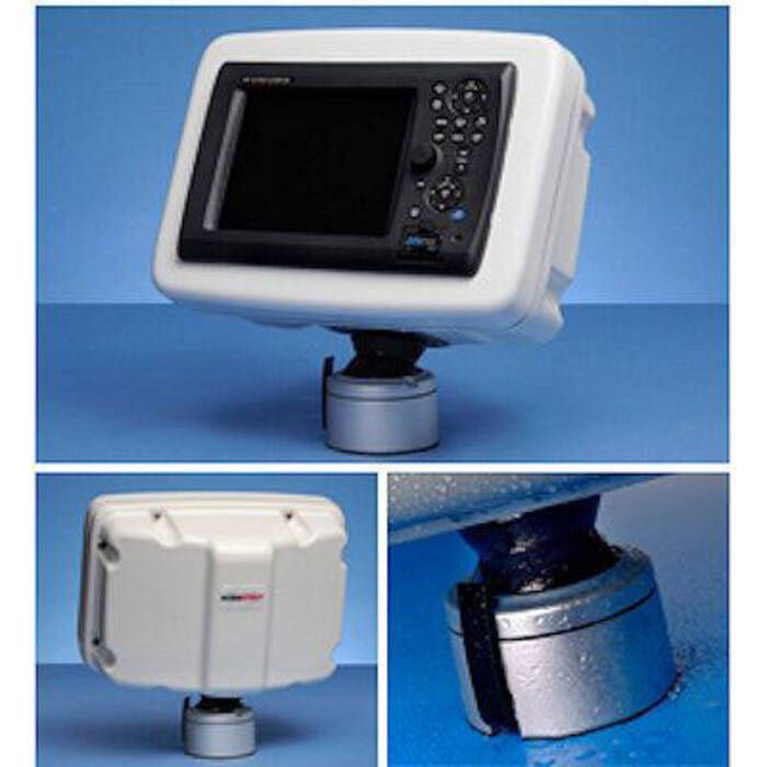 Scanstrut Scanpod 8" Deck Pod | Defender