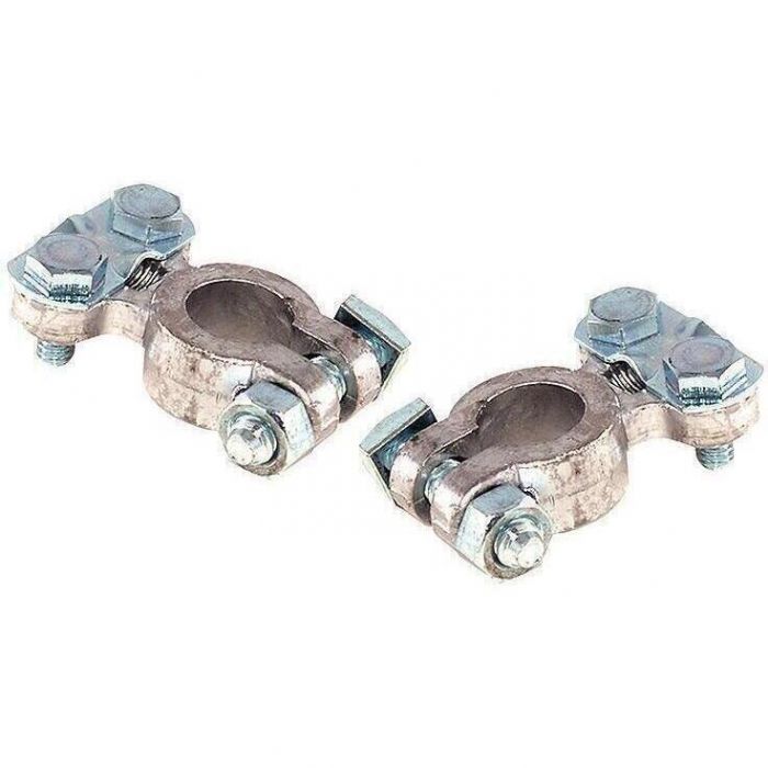 Seachoice Battery Terminal - Clamp Style | Defender Marine