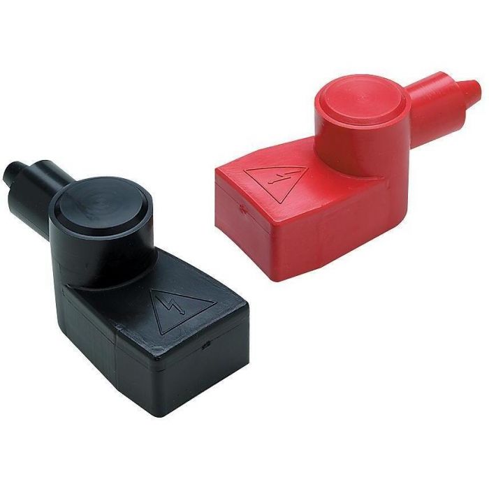 Seachoice Battery Terminal Cover (2-Pack) | Defender Marine