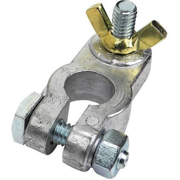 Seachoice Battery Terminal Wing Nut | Defender Marine
