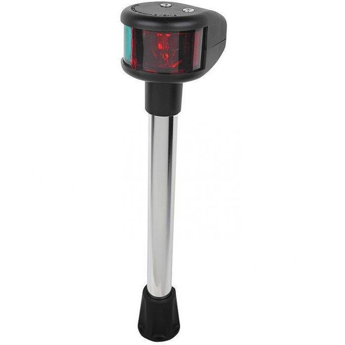 Seachoice Bi-Color Bow Light with Task Light | Defender Marine