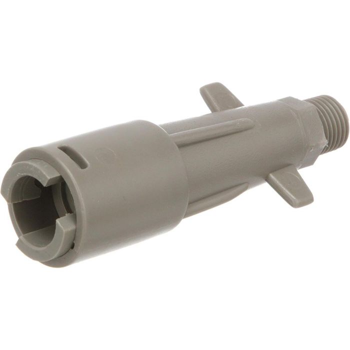 Seachoice Mercury Deluxe Tank Fuel Connector - 1/4" NPT - 20561 ...