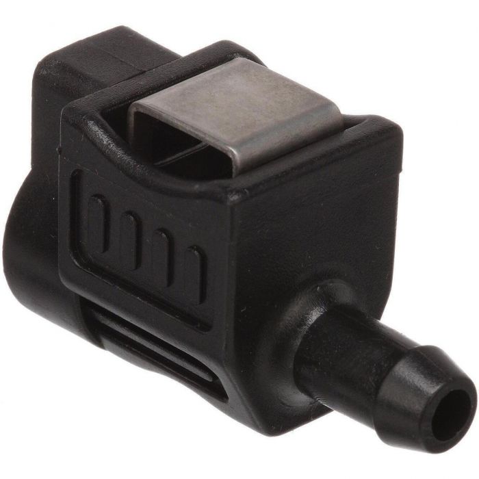 Seachoice Honda Deluxe Engine Fuel Connector - 3/8" Barb - 20441 ...
