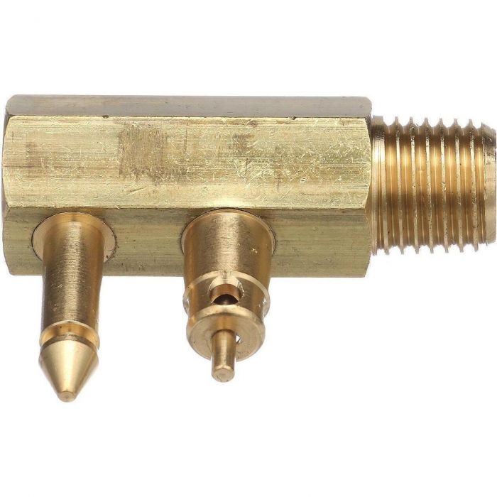 Seachoice Yamaha/Mercury/Mariner Deluxe Tank Fuel Connector - 1/4" NPT ...