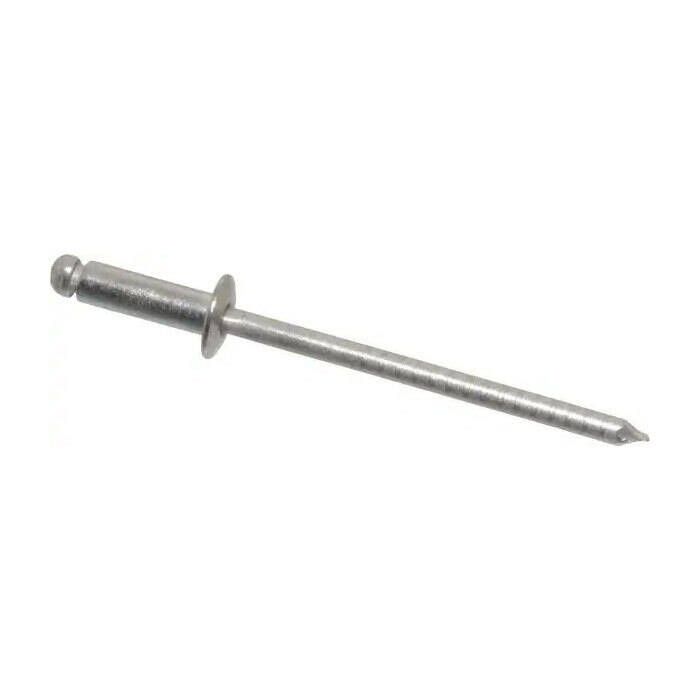 Double Headed Skirting Nails 304 Stainless Steel Rivet Pop Blind Rivet ...