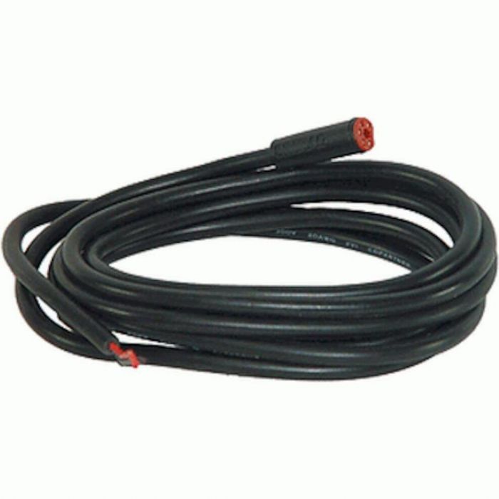 Simrad SimNet Power Cable with Terminator - 2 m (6.6') - 24005902 ...
