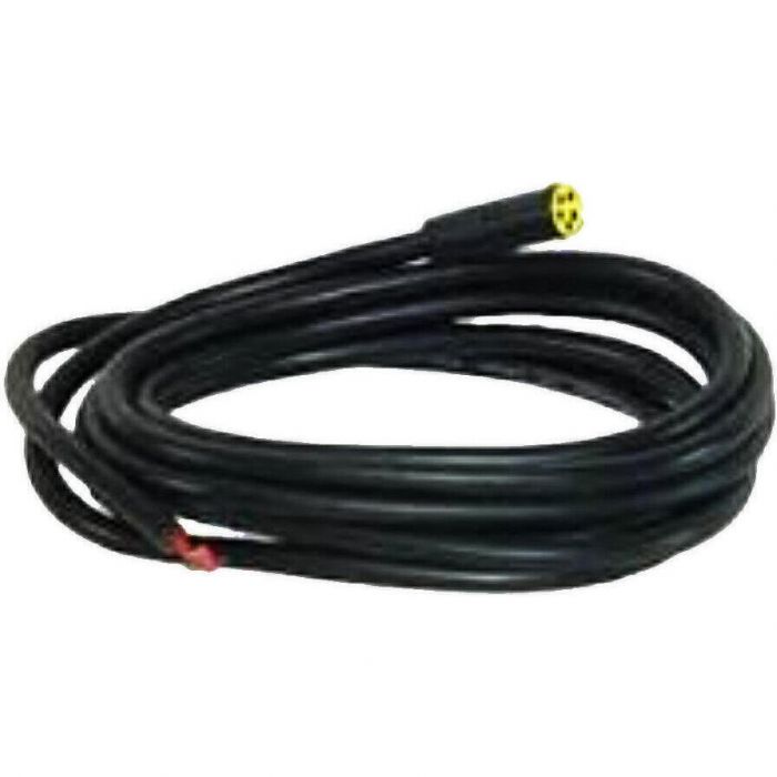 Simrad SimNet Power Cable without Terminator - 2 m (6.6') - 24005910 ...