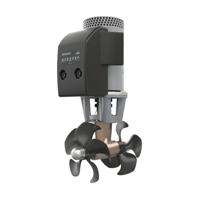 Sleipner DC Thruster - SEP170/250TC | Defender Marine Sleipner DC Thruster - SEP170/250TC | Defender Marine