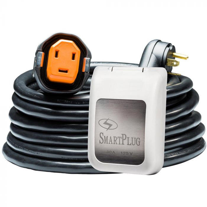 SmartPlug RV Kit 30A Dual Configuration Cordset & Inlet Combo ...
