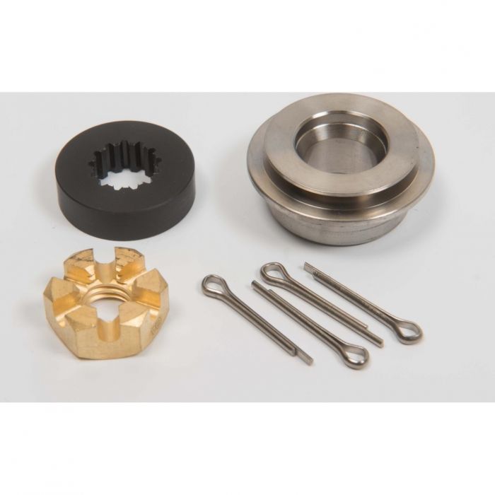 Solas BRP/Johnson/Evinrude Propeller Hardware Kit - 17021501 | Defender ...
