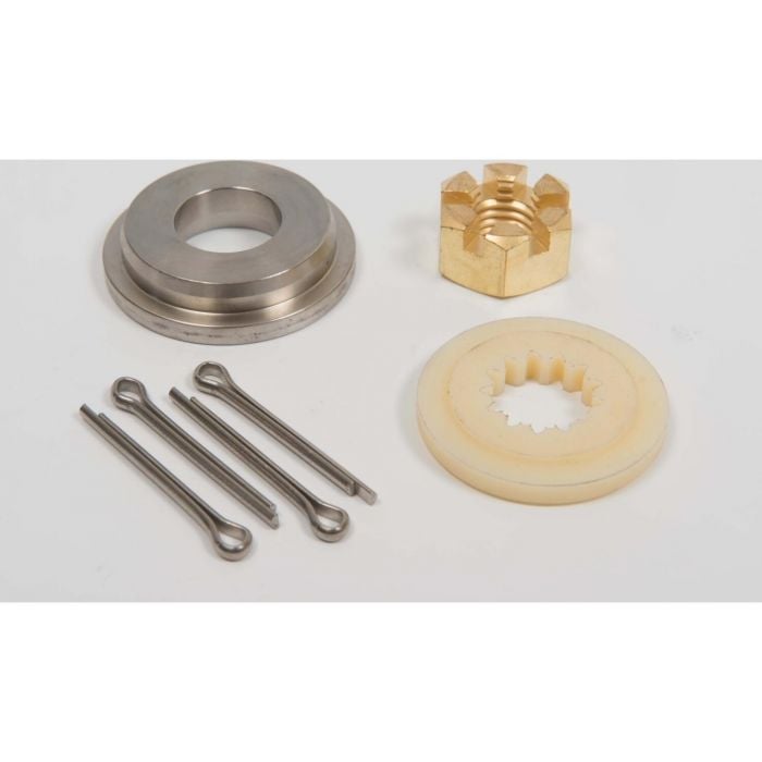 Solas BRP/Johnson/Evinrude Propeller Hardware Kit - 17023501 | Defender ...