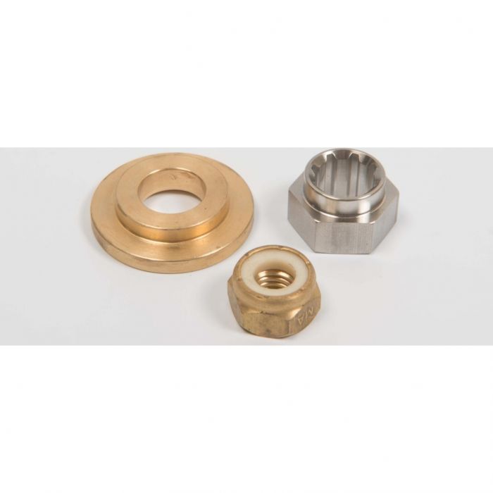 Solas Mercury Propeller Hardware Kit - 17011501 | Defender Marine