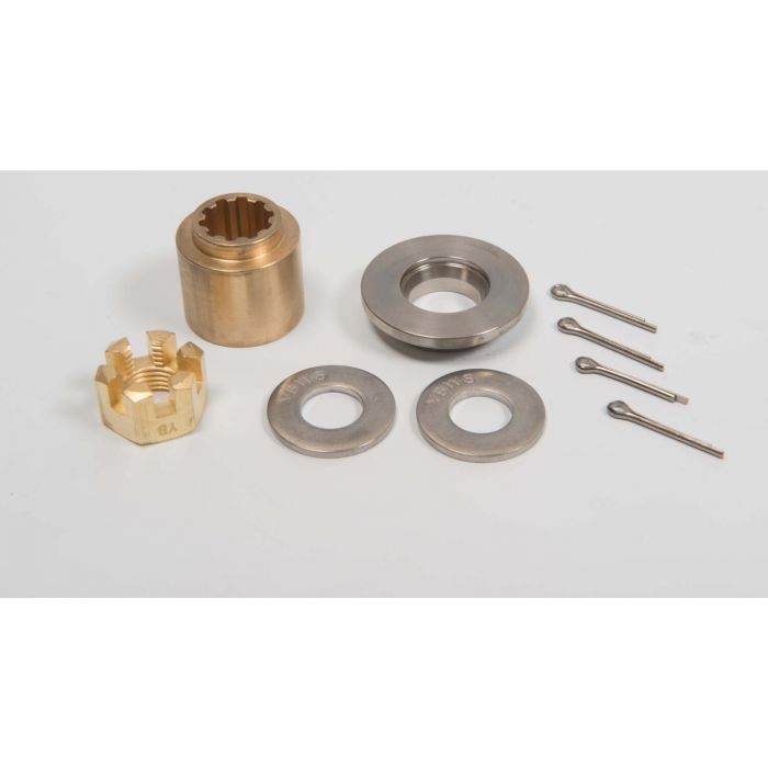 Solas Yamaha Propeller Hardware Kit - 17032501 | Defender Marine