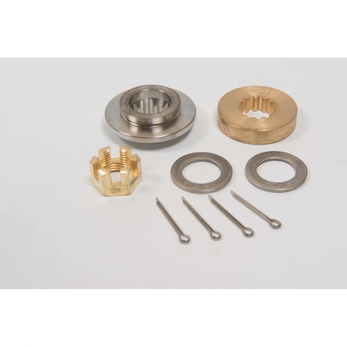 Solas Yamaha Propeller Hardware Kit - 17033501 | Defender Marine