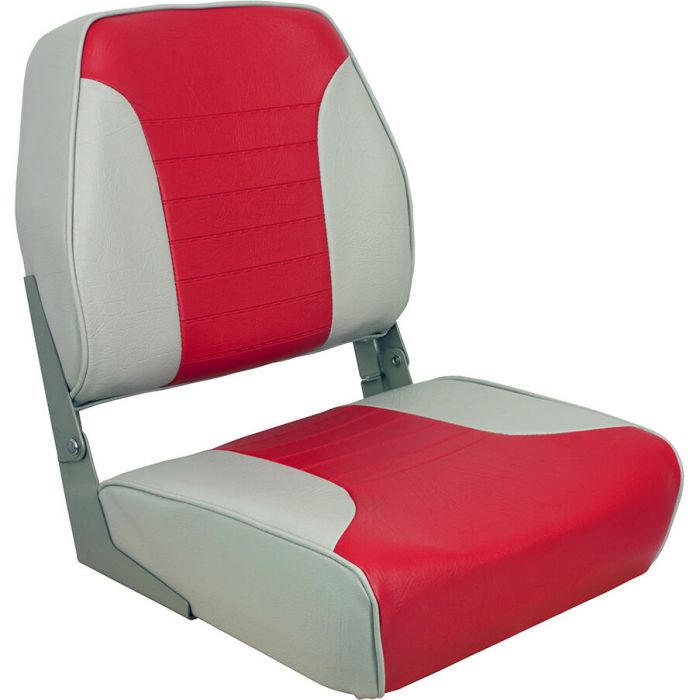 Springfield Economy Coach Folding Seat | Defender Marine