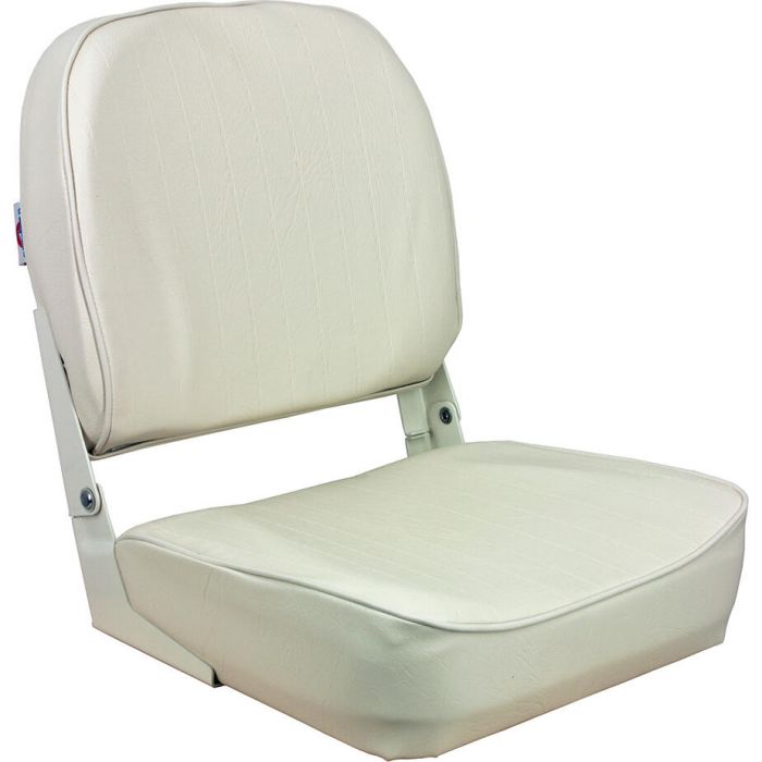 Springfield Economy Coach Folding Seat | Defender Marine