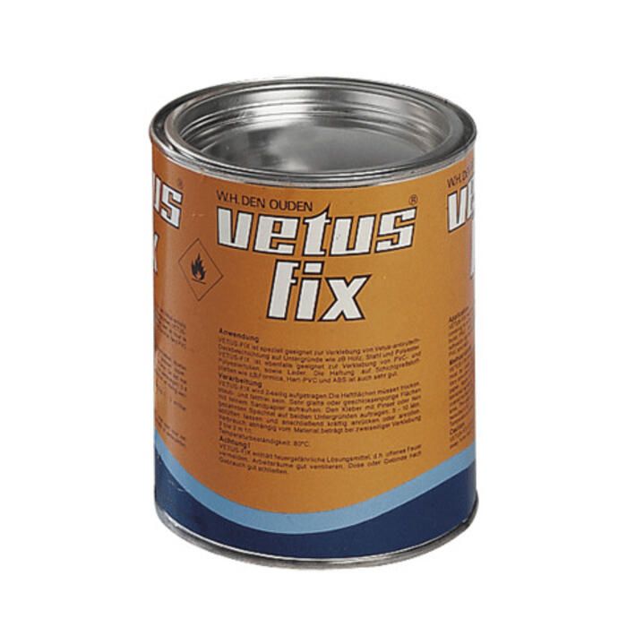Vetus 1 L Boatfix Adhesive - BOATFIX1 | Defender Marine