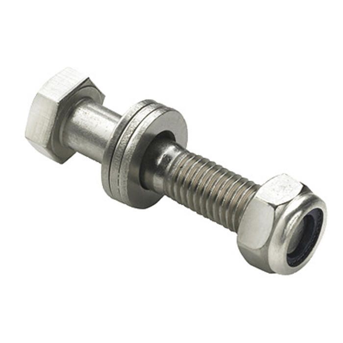 Vetus Connection Kit M20 for Rudder Arm to Cylinders Mtc125-175 ...