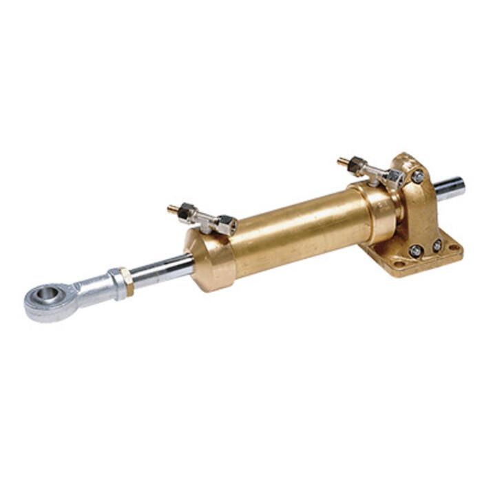 Vetus Cylinder Type MTC125 for 10 mm Tubing (Incl. 10 mm Connectors ...